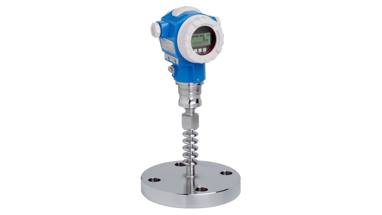 Presión absoluta y relativa - Cerabar PMP75 | Endress+Hauser